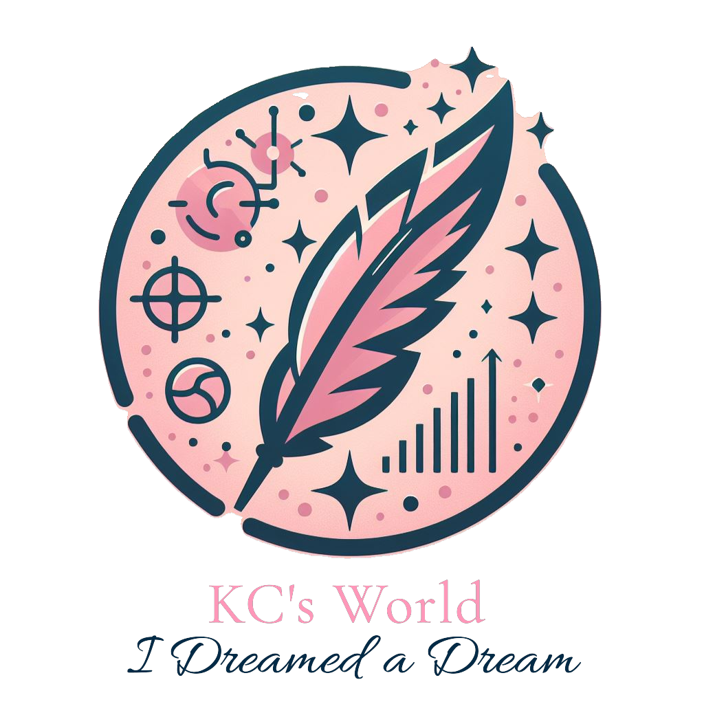 KC's World – I Dreamed a Dream